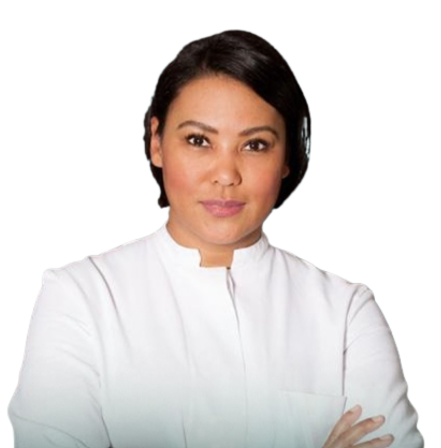 Dr. Avelina Isabelle Mario | Liv Hospital Dubai City Walk